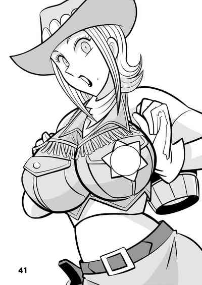 Kochikame Ogeretsu Illust Shuu 12 Nhentai Hentai Doujinshi And Manga 