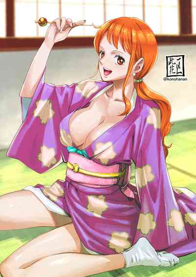 Wano Kuni Sentou Momiarai Wano Country Public Baths Rub N Wash Nhentai Hentai Doujinshi
