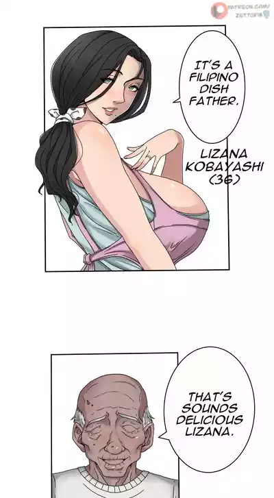 SinfulLust #01 » nhentai: hentai doujinshi and manga