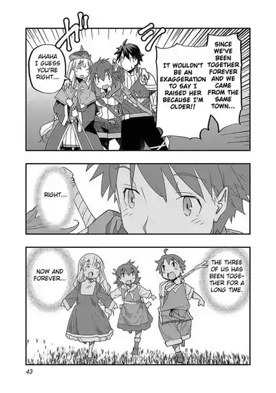 Netori Mahoutsukai no Bouken Volume 1 | The Cuckolding Wizard’s Adventure VOL 1 ch.1 » nhentai ...